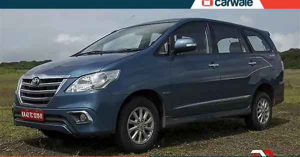 J.D. Power Asia ranks Innova, Corolla Altis and Fortuner topmost for ...