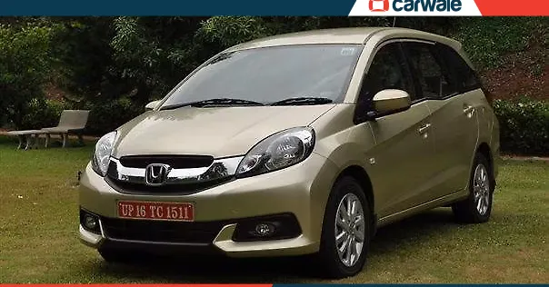 Honda set to become one of India’s top 3 carmakers - CarWale