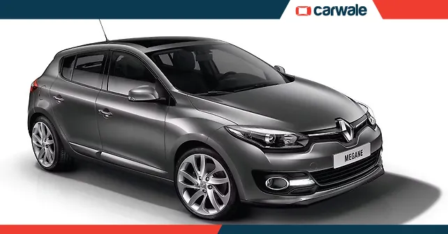 Next-gen Renault Megane confirmed for Frankfurt Motor Show - CarWale