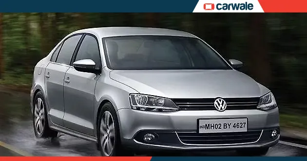 Could these be the new prices for the facelifted VW Jetta? - CarWale
