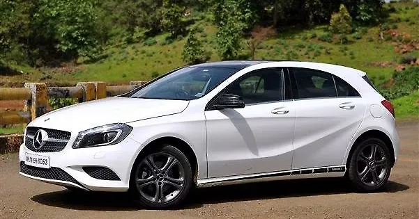 Mercedes-Benz cars News, Auto News India - CarWale