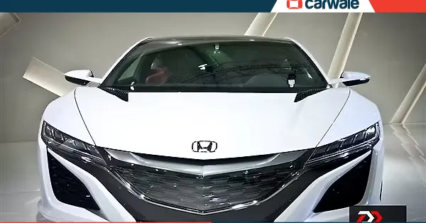 Woman makes it to all-male Honda board of directors - CarWale