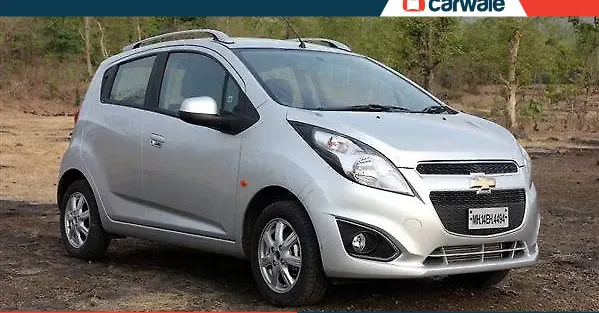 GM India working on new strategy to counter sluggish sales - CarWale