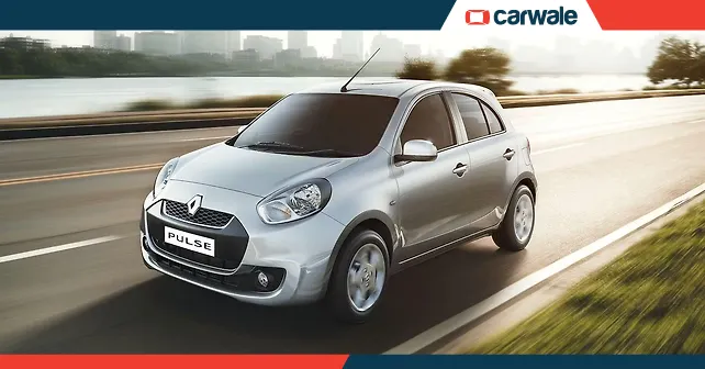Renault India to recall Pulse and Scala to fix faulty airbags - CarWale