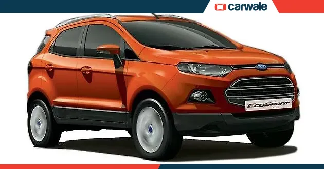 Ford’s EcoBoost engine production hits 5 million units - CarWale