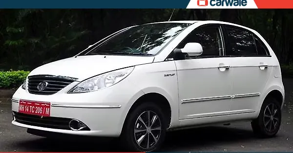 Tata Motors rides into Algeria with a host of passenger cars - CarWale