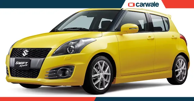 Maruti developing an all-new 1.0-litre turbo petrol engine - CarWale