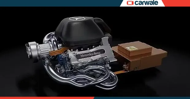 AMG to introduce e-turbo engines - CarWale