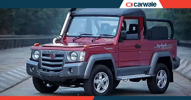 Force Motors to set up an engine manufacturing facility in Tamil Nadu ...