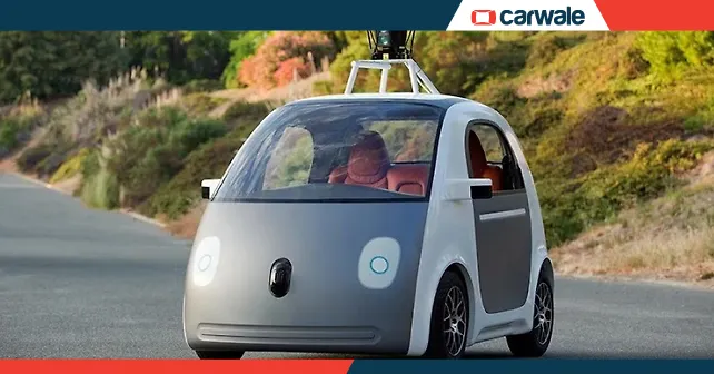 Mahindra developing driverless cars - CarWale