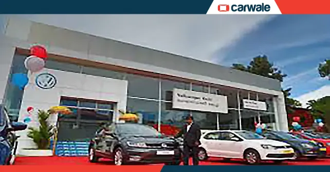Volkswagen to revamp its after-sales model - CarWale