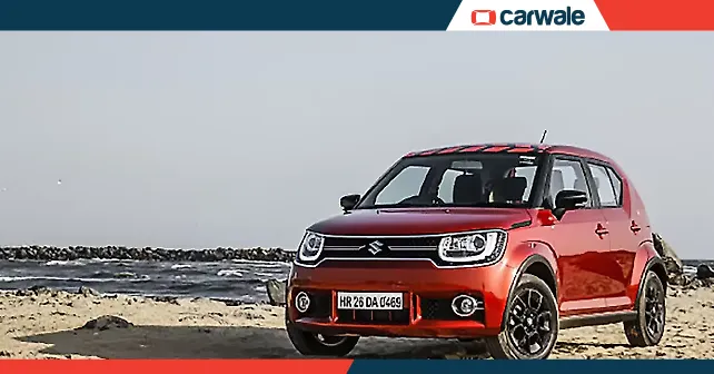 Maruti to introduce seven new models by 2019 - CarWale