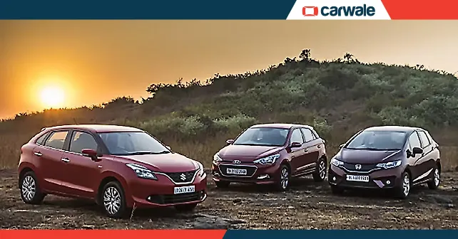 Indian car market grows at 5.32 per cent in 2018 - CarWale