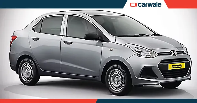 Hyundai Xcent Prime introduced with factory CNG fitment - CarWale