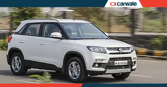 Maruti cars with SmartPlay infotainment system get Android Auto update ...