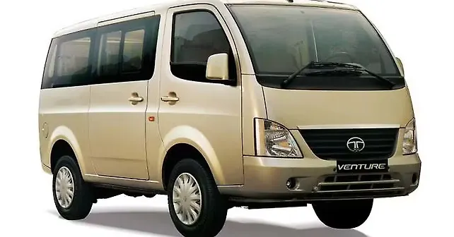 Tata Venture Images - Interior & Exterior Photo Gallery [30+ Images ...