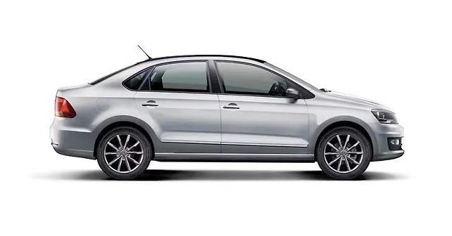 Volkswagen Vento Colours in India (6 Colours) - CarWale