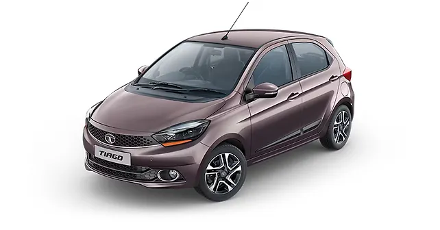 Tata Tiago Colours in India, 12 Tiago Colour Images - CarWale