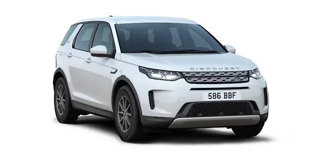 Land Rover Discovery Sport [2018-2020] Colours in India (12 Colours ...