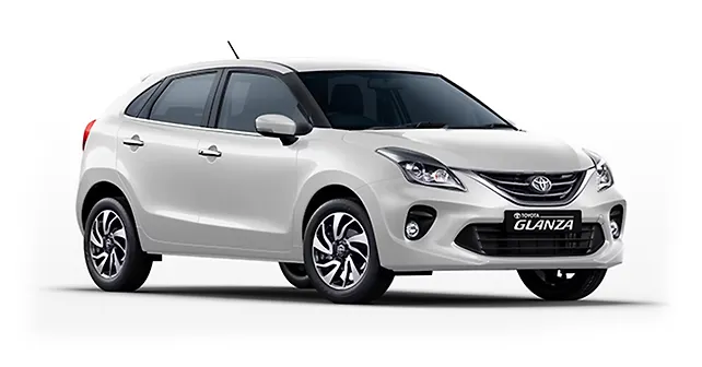 Toyota Glanza [2019-2022] Gaming Grey Colour - CarWale