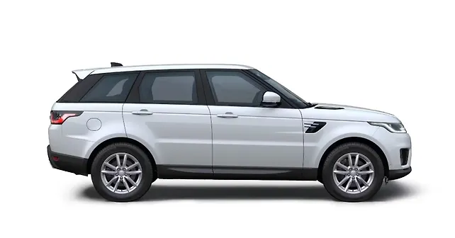 Land Rover Range Rover Sport [2018-2022] British Racing Green Metallic ...