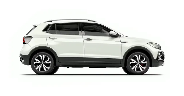 Volkswagen Taigun Colours in India (8 Colours) - CarWale