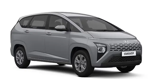 Hyundai Stargazer Colours in India (5 Colours) - CarWale