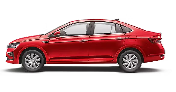 Skoda Slavia Colours in India (5 Colours) - CarWale