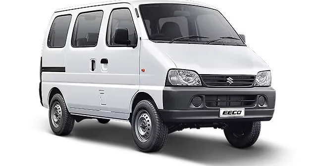 Eeco Colours in India (5 Colours) - CarWale
