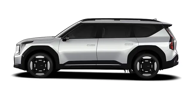 Kia EV9 Colours in India (5 Colours) - CarWale