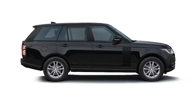 Land Rover Range Rover Colours in India (39 Colours) - CarWale