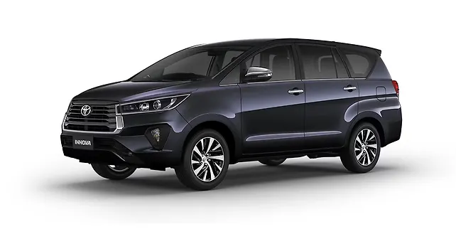 Toyota Innova Crysta [2020-2023] Avant Garde Bronze Colour - CarWale