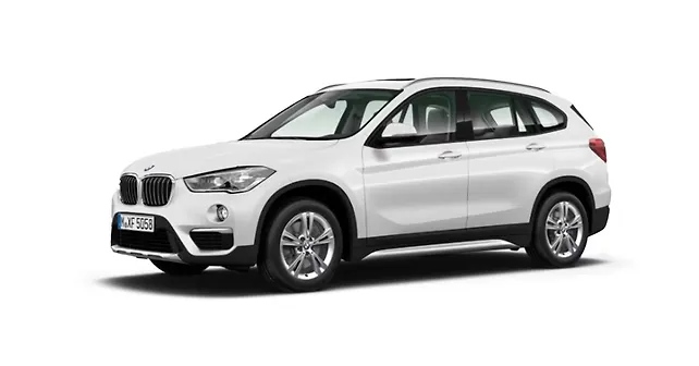 BMW X1 Storm Bay (Metallic) Colour, X1 Colours in India - CarWale