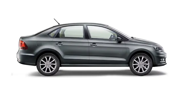 Volkswagen Vento [2015-2019] Colours in India (6 Colours) - CarWale