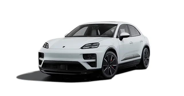 Porsche Macan Turbo EV Colours in India (9 Colours) - CarWale