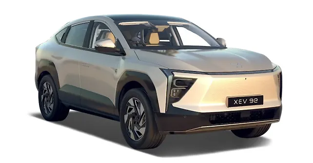 Mahindra XEV 9e Colours in India (7 Colours) - CarWale