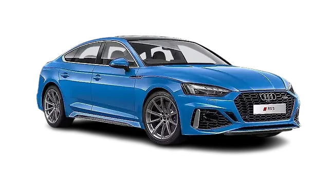 Audi RS5 Price - Images, Colours & Reviews - CarWale
