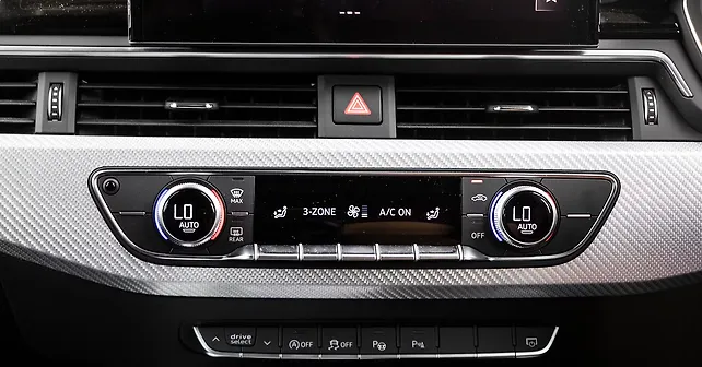 Audi RS5 AC - CarWale