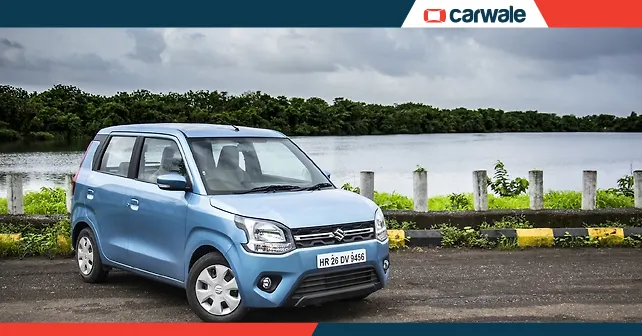 India car sales analysed – July 2021 - CarWale