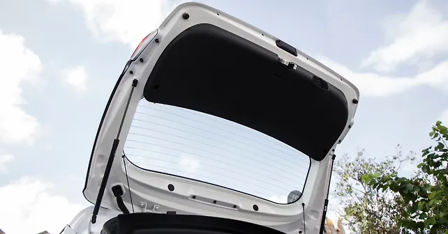 Hyundai i20 N Line [2021-2023] Bootspace - CarWale