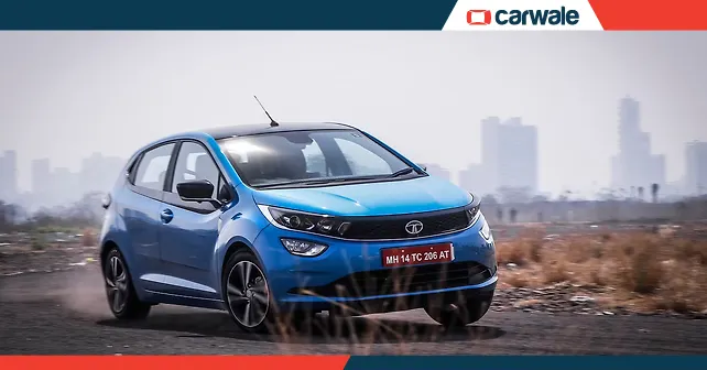 Tata Motors discloses revised prices of passenger vehicle range - CarWale