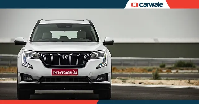 Mahindra XUV700 AdrenoX Connect technology explained - CarWale