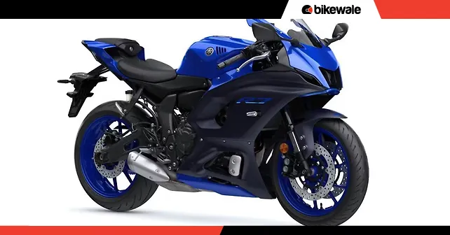 New Yamaha R15M production model image and details leaked - BikeWale