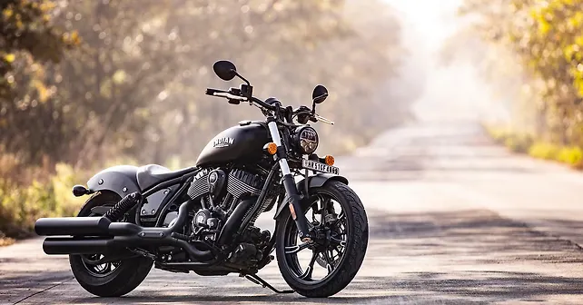 Images of Indian Bikes | Photos of Indian Models - BikeWale