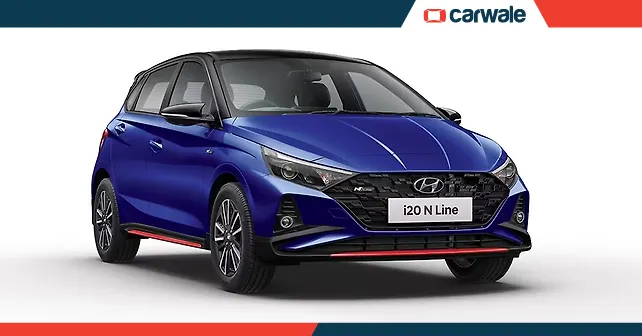 Two new cars to be launched in India next week - CarWale