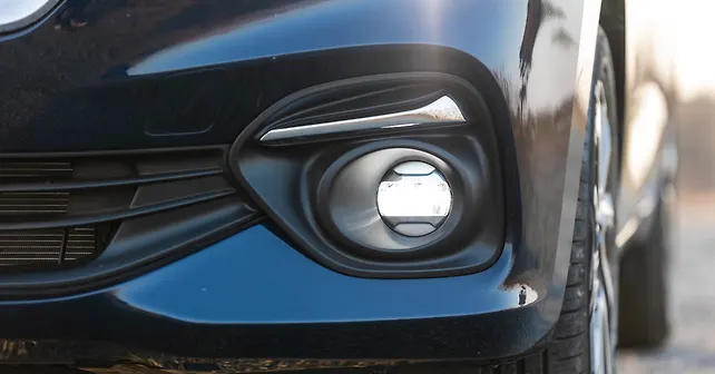 Maruti Baleno Head Light And Tail Lights - CarWale