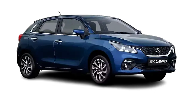 Maruti Baleno Price - Images, Colours & Reviews - CarWale