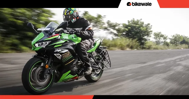 Most crucial tips for new big bike riders: The BikeWale Podcast - BikeWale