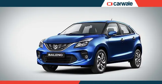 Top-10 car models sold in India in August 2021 - CarWale