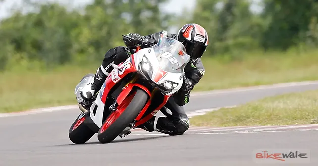 TVS Apache RR310 Built To Order (BTO) Owner Review: To buy or not to ...